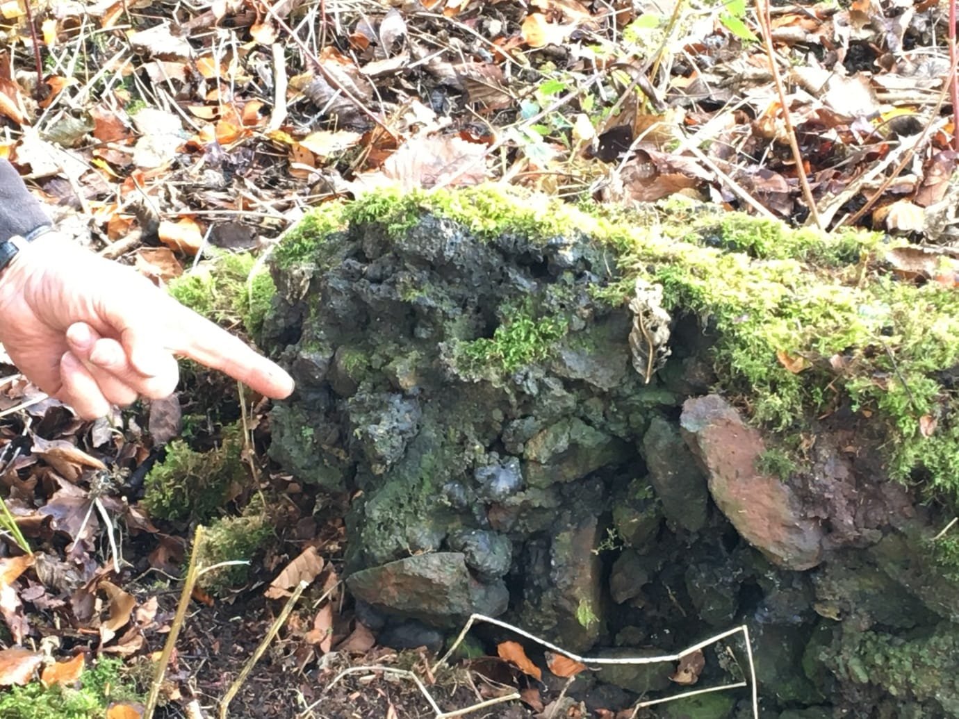 A Brief History of Stirling: A Tale of Fire, Ice and Blood - Stirling ...