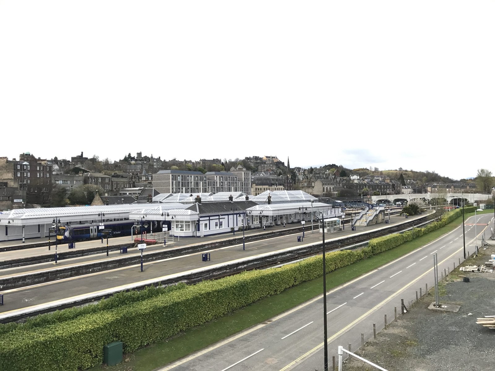 Stirling - Stirling Community Builder